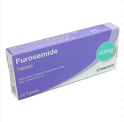 Buy Lasix (Furosemide) Online for Management of Chronic Heart Failure ...