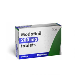 Buy Provigil (Modafinil) Online for Sleep Disorder Management